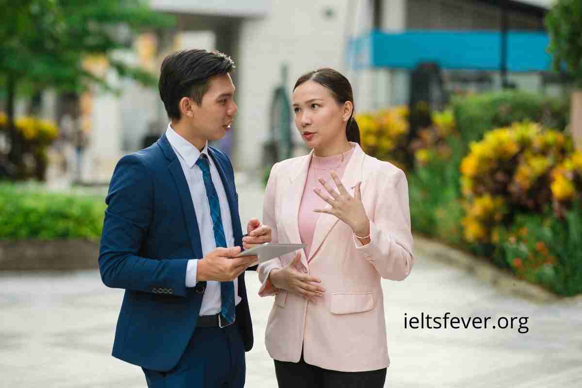 Some People Prefer to Work for Themselves or Own a Business IELTS
