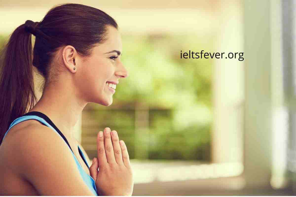 You Have Decided to Give Several Hours of Your Time - IELTS Fever