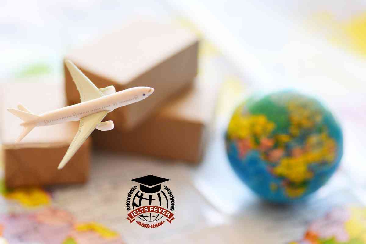 Air transport is increasingly used to export types of fruits and vegetables