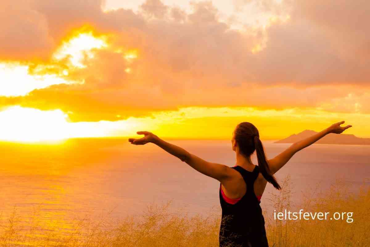 Life Teaches Us Lessons and Such Lessons Are the Keys to Success
