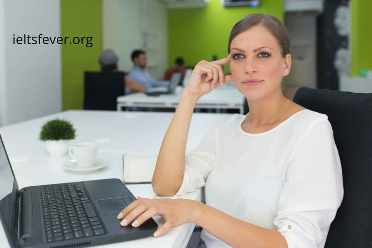 Young People Have Different Ideas and Attitudes - IELTS Fever