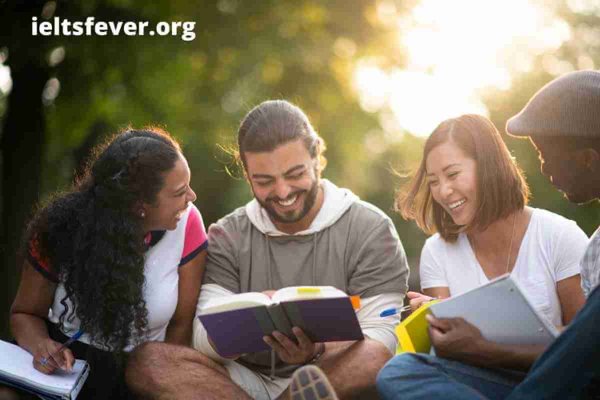 Competition for University Study Is Becoming Increasingly Strong