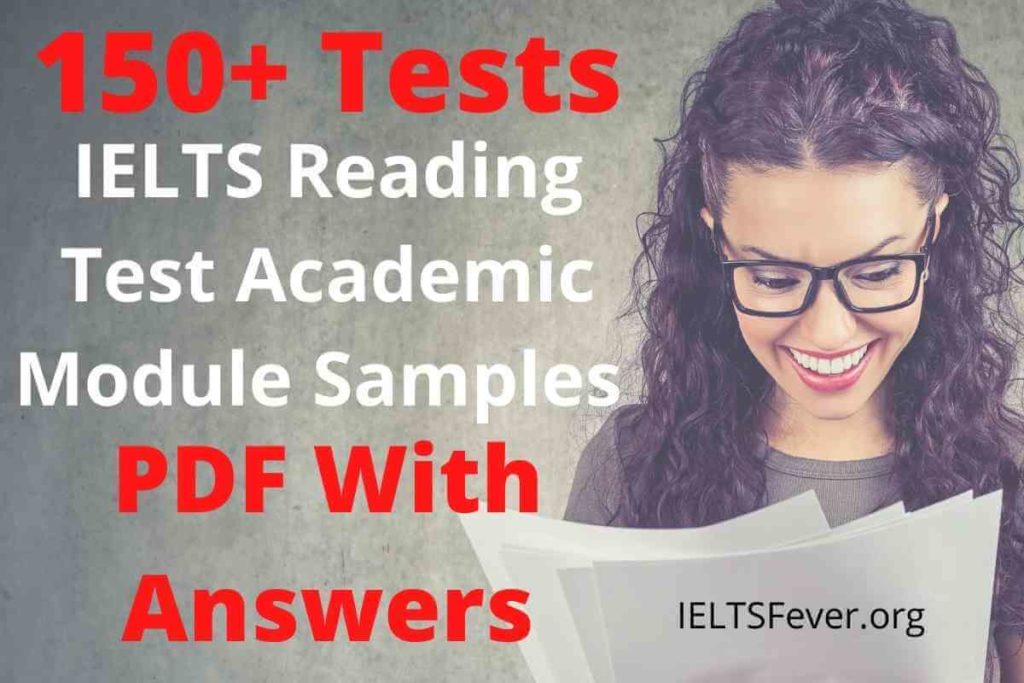 Ielts Reading Test Sample Archives IELTS Fever Ielts Reading Test Sample Archives IELTS Fever