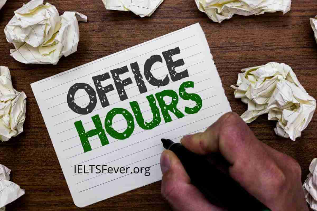 Some Countries Have Introduced Laws to Limit Working Hours