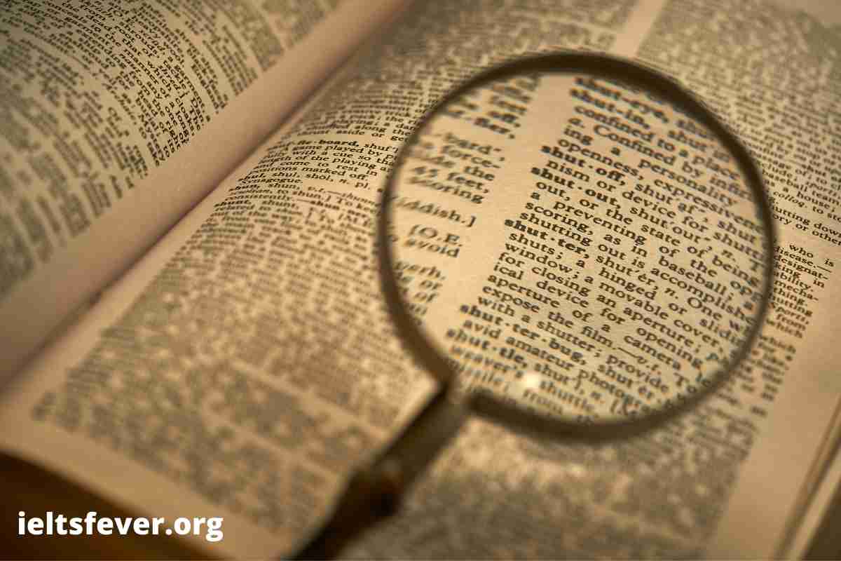 Dictionary & Mobile Apps Speaking Part 1 Questions With Answers
