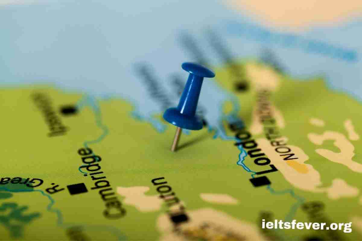 Describe a Place You Enjoy Staying in - IELTS Fever