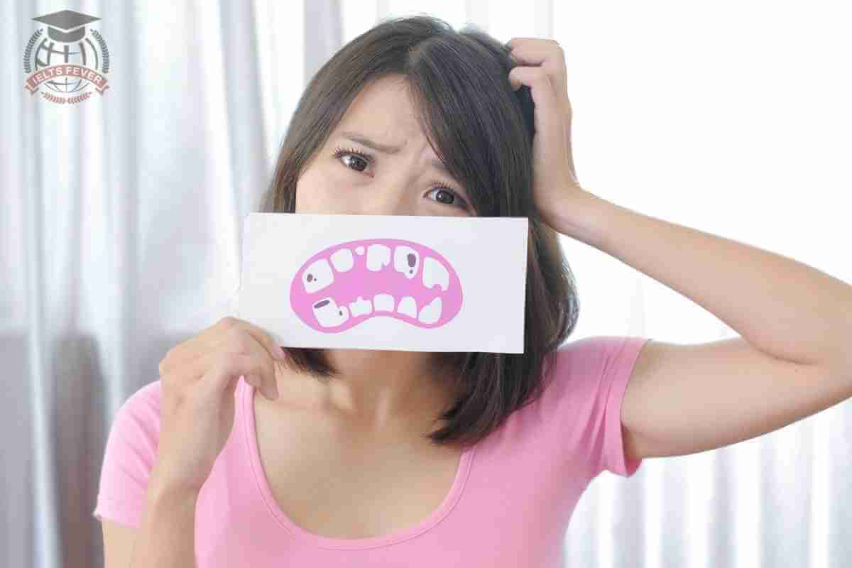 Eating Sweet Foods Produces Acid in The Mouth, Which Can Cause Tooth ...