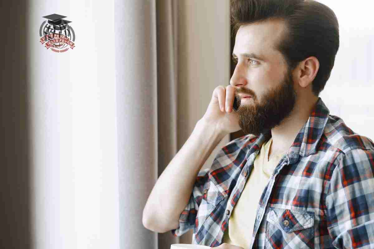 Describe when You Were in A Public Place and Overheard a Stranger ...