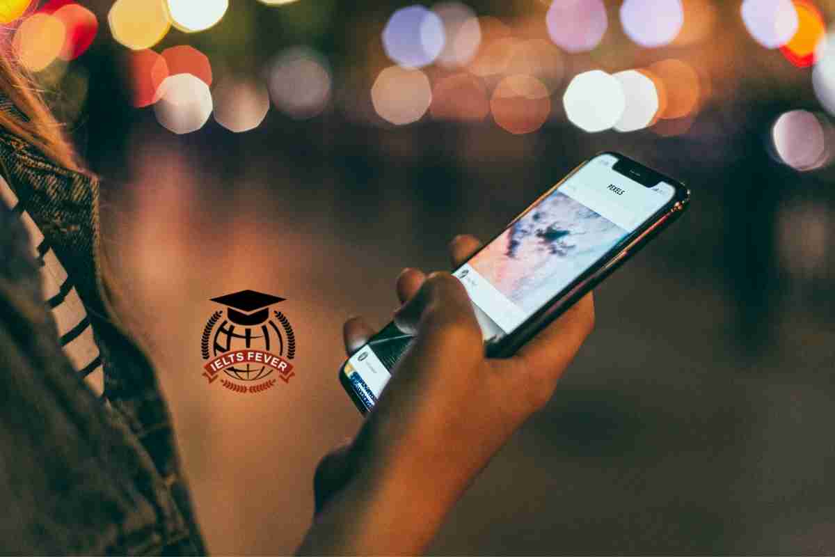 Describe a Time When You Used Your Cellphone To Do Something Important ...