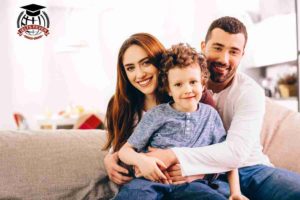 Talk About the Last Time Your Whole Family Got Together - IELTS Fever