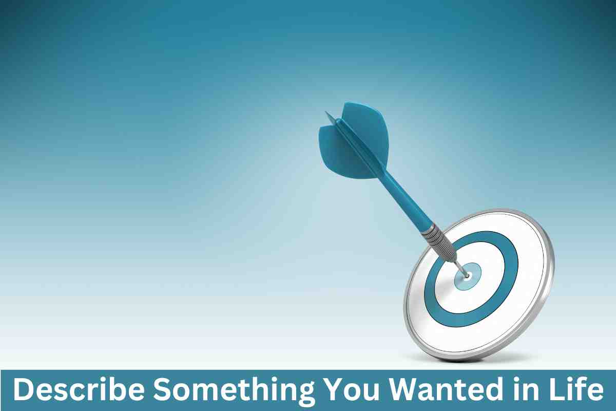 Describe Something You Wanted in Life - IELTS Fever Describe Something You Wanted in Life - IELTS Fever