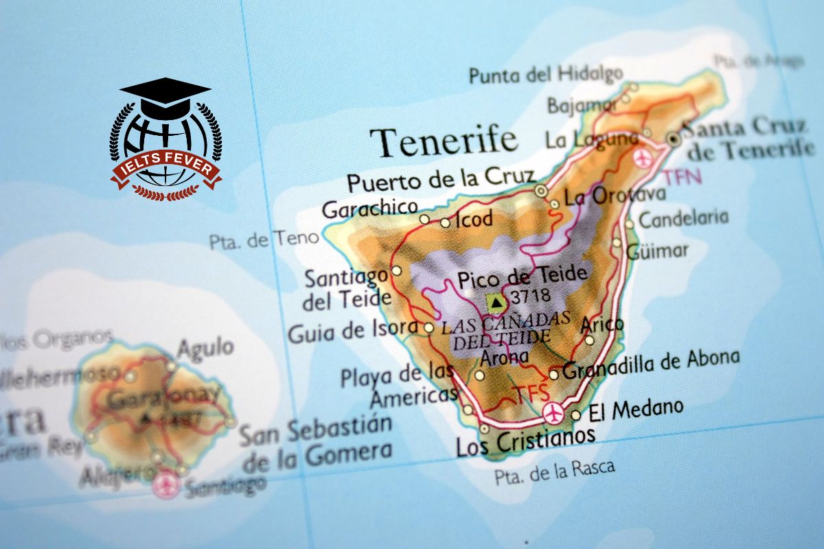 The Maps below show the changes that occurred in a town named ...